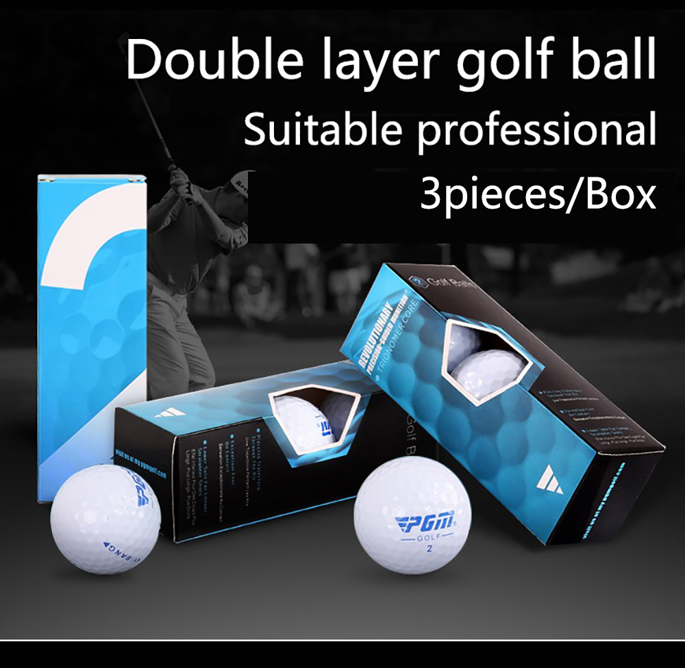 How to pack golf ball? Introduce different ways to pack golf ball ...